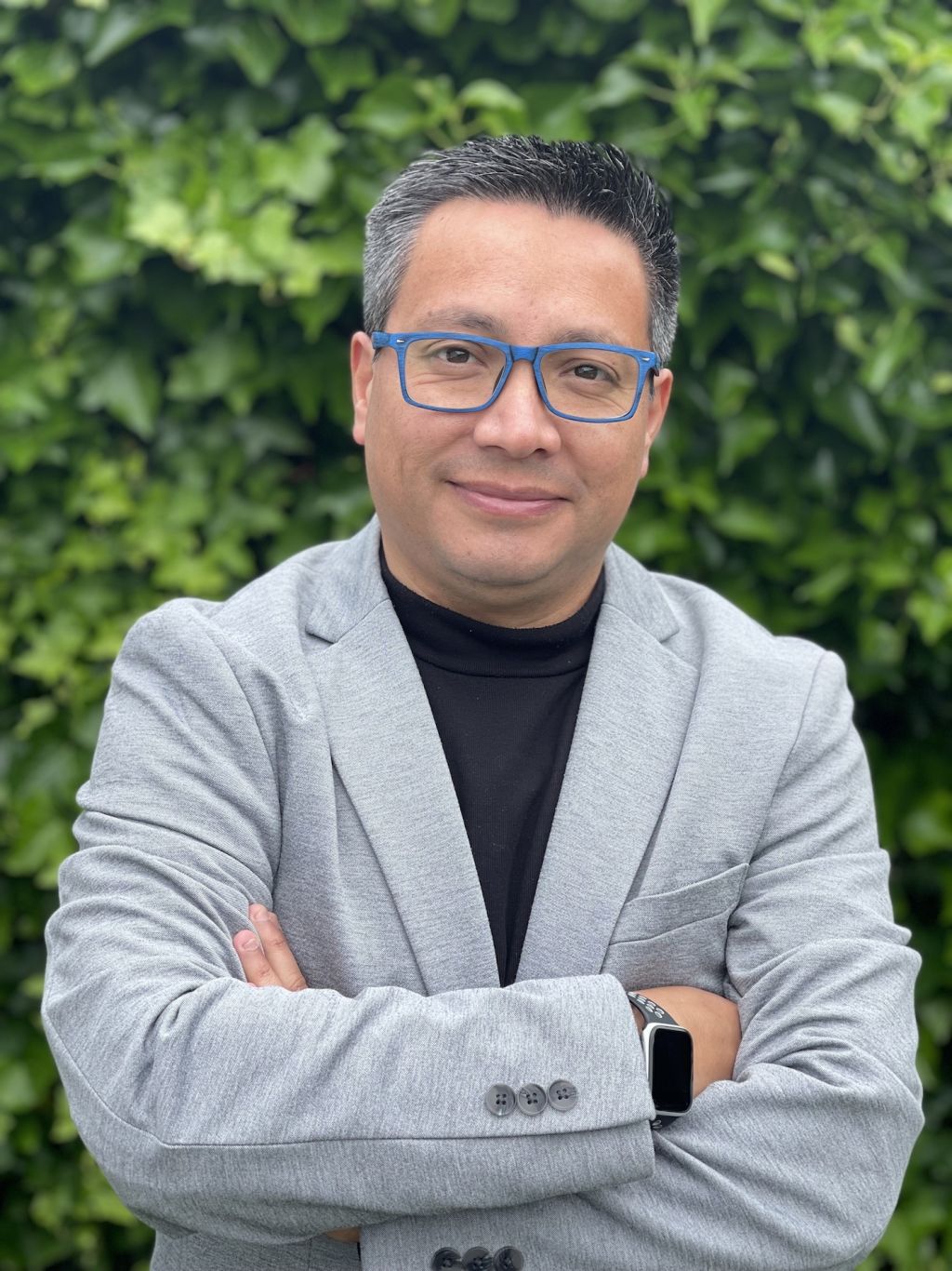 About me - Johann Marquez-Barja Personal eHome - Research results on ...